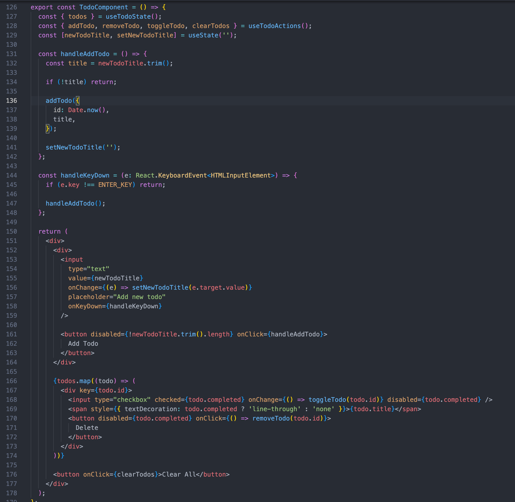 Managing Global State in React with Context and useReducer | Konabos